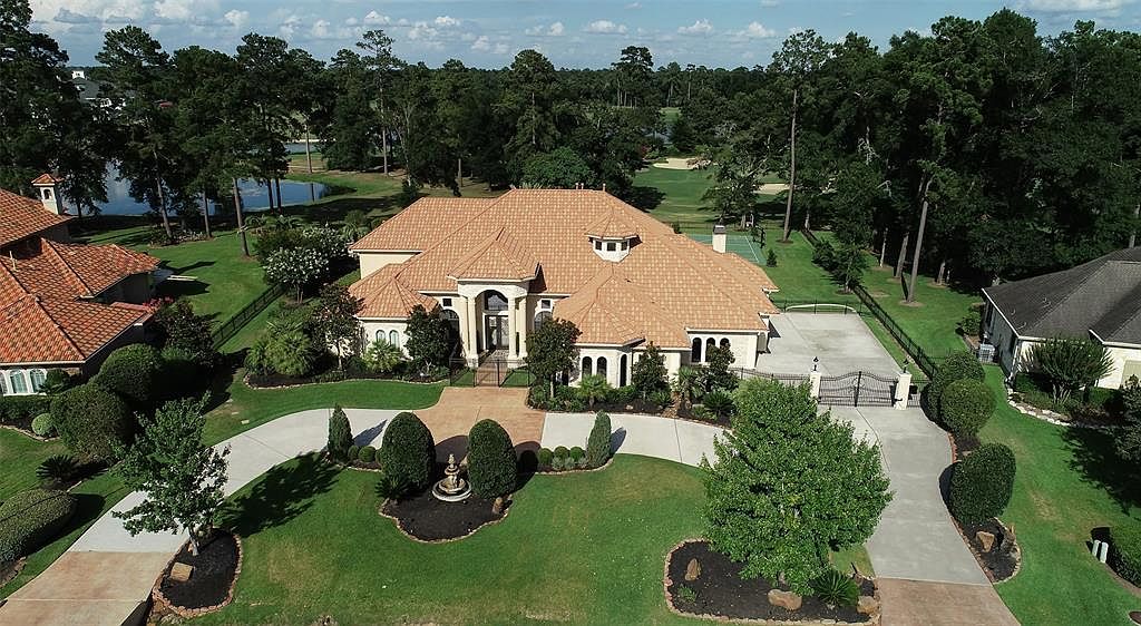 8107 Augusta Pines Pkwy W, Spring, TX 77389 | Zillow