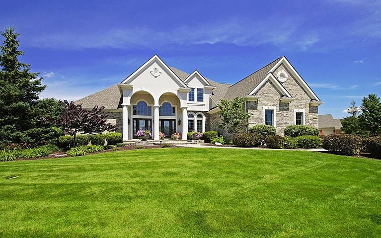 2328 Stonebridge Dr S, Ann Arbor, MI 48108 | Zillow