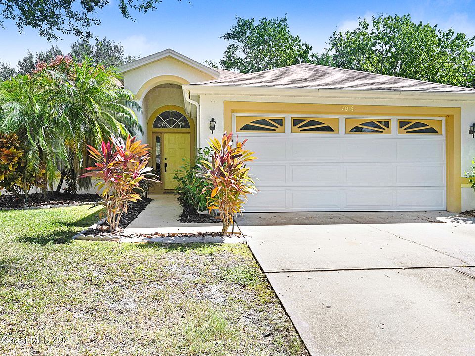 7016 Hammock Trace Dr, Melbourne, FL 32940 | Zillow