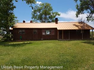 1288 W 9000 N, Neola, UT 84053 | MLS #2073198 | Zillow