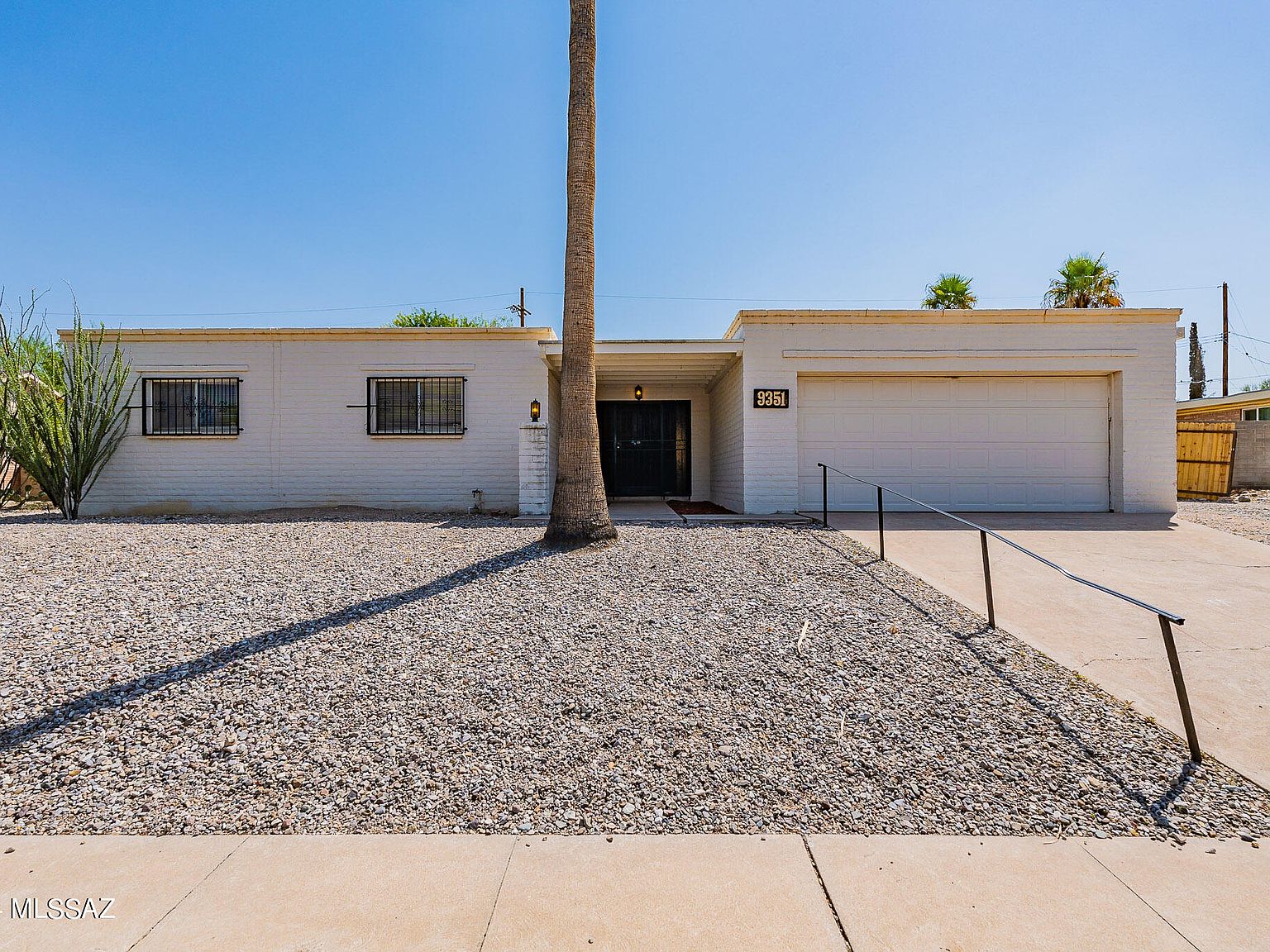 9351 E Hermosa Hills Dr, Tucson, AZ 85710 | Zillow