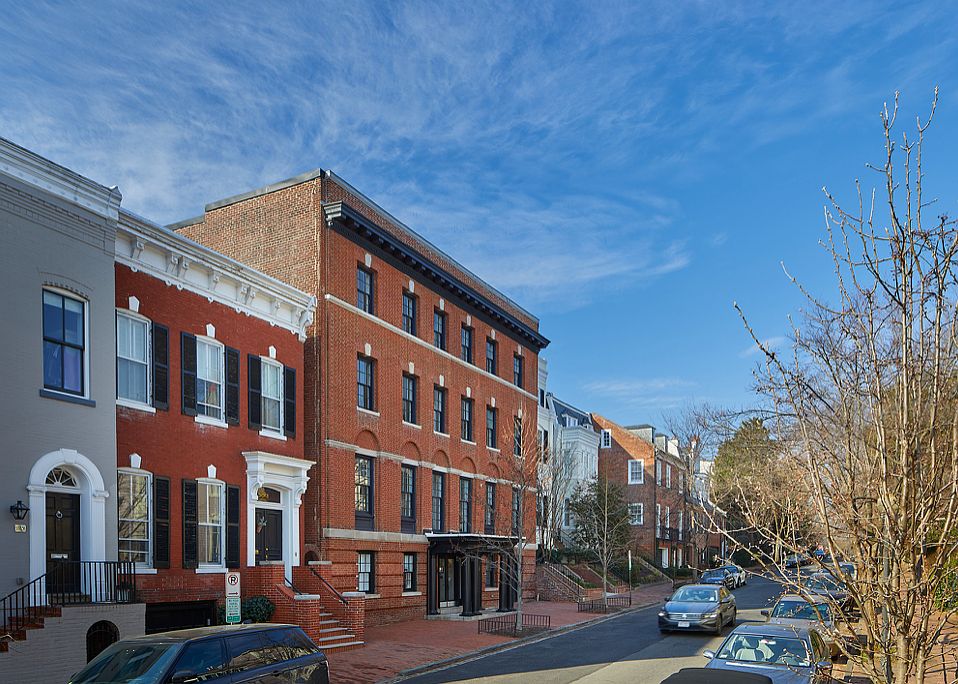 3016 Dumbarton St NW UNIT 302, Washington, DC 20007 | Zillow