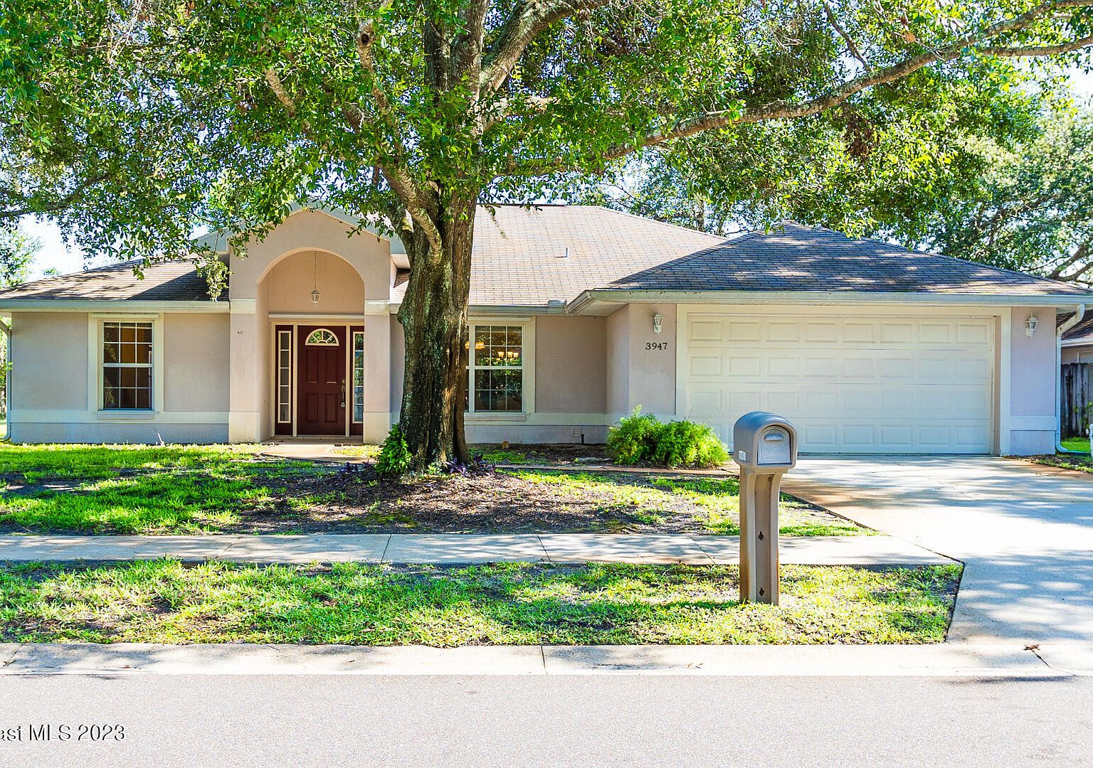 3947 Tangle Dr, Titusville, FL 32796 | MLS #971583 | Zillow