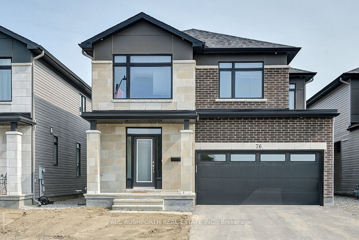 76 Big Dipper St, Ottawa, ON K4M 0L8 | MLS #X9516378 | Zillow