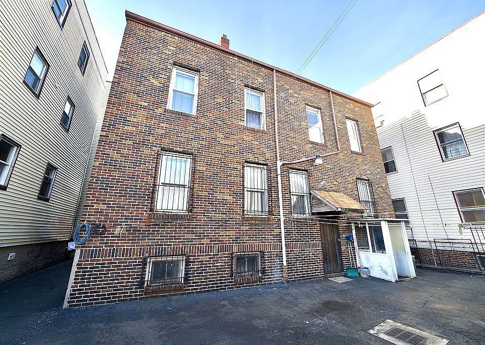 277-279 N 5th St, Newark, NJ 07107 | Zillow
