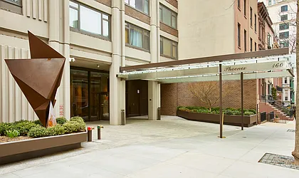 160 East 65th Street #3D in Lenox Hill, Manhattan | StreetEasy