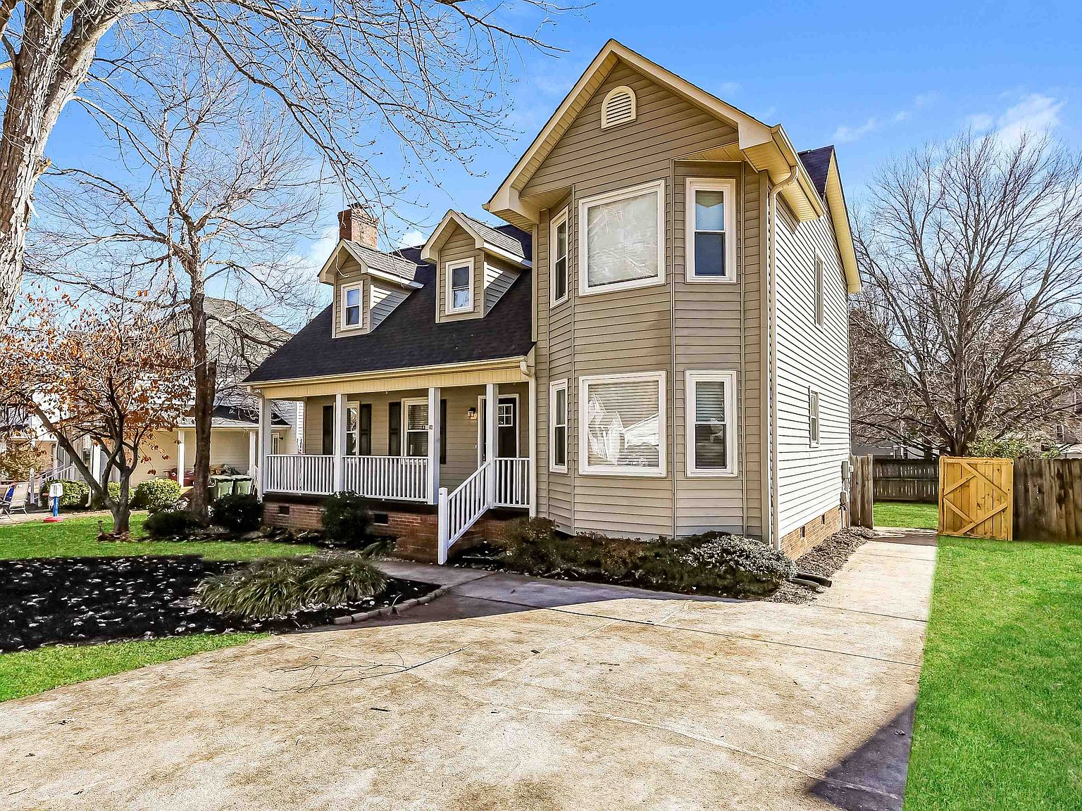 116 Creek Dr, Easley, SC 29642 | Zillow