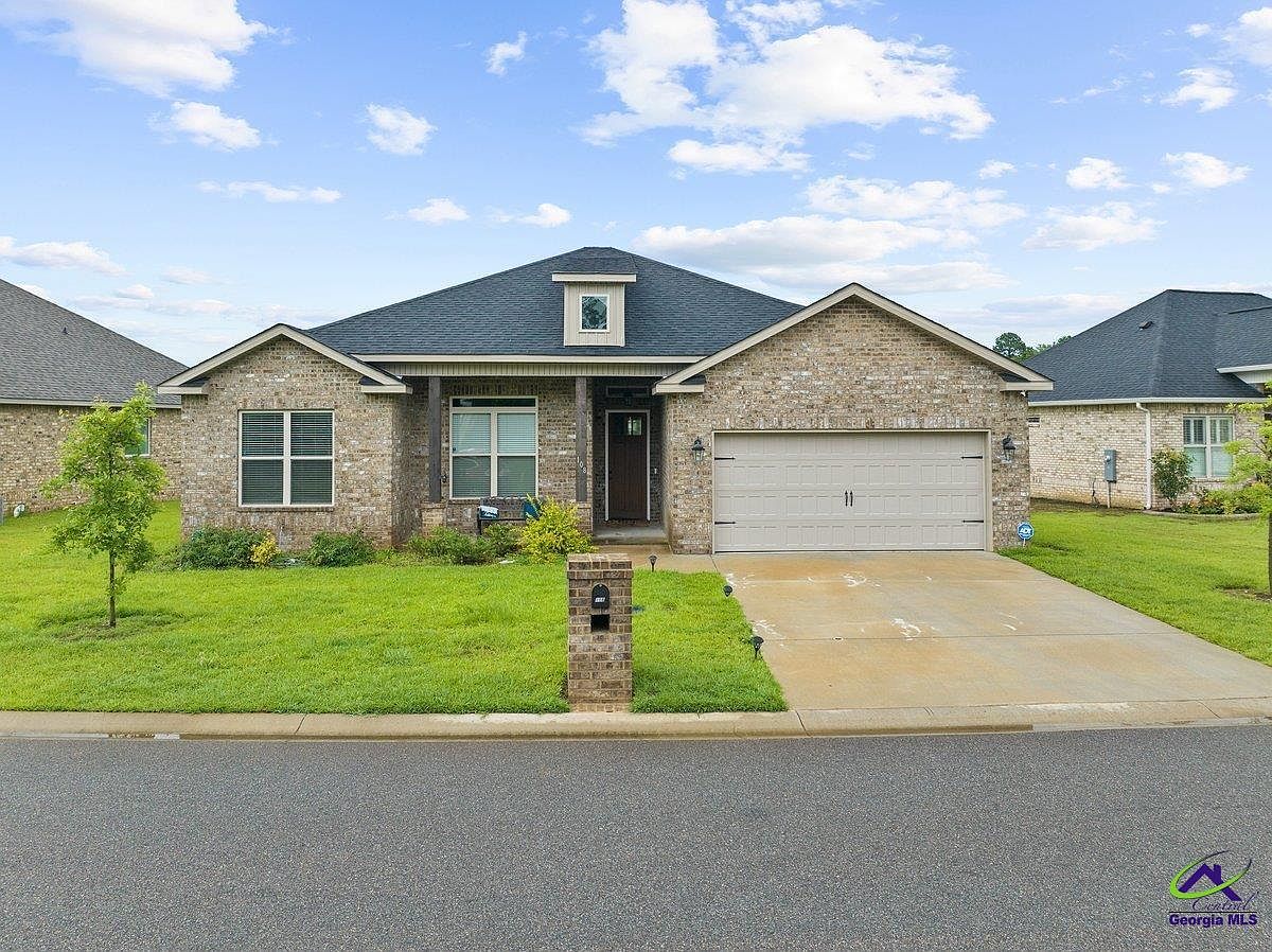 108 Gwendolyn Ave, Perry, GA 31069 | MLS #243305 | Zillow