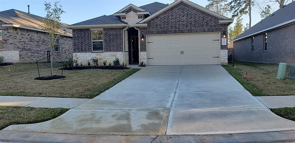 14223 Glacier Bay, Conroe, TX 77384 | Zillow