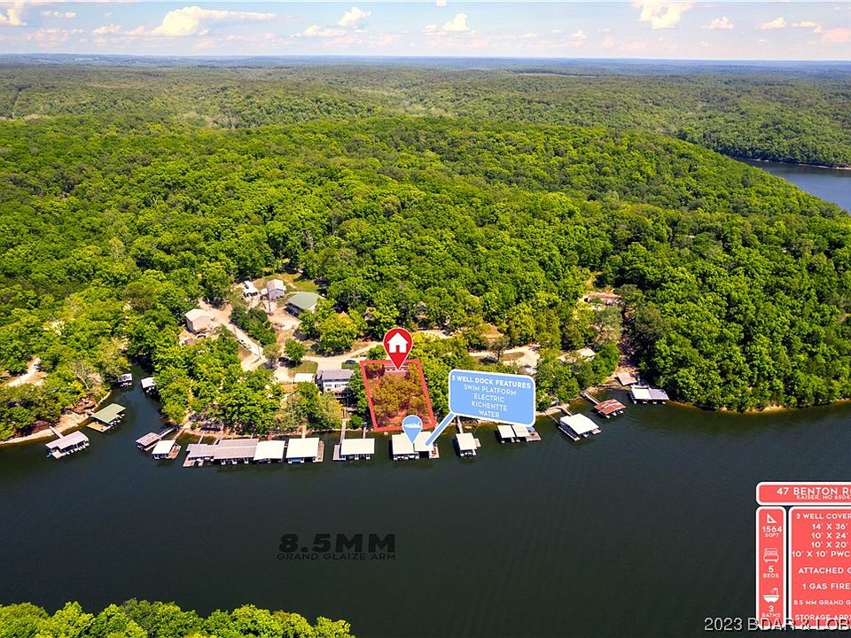 47 Benton Rd, Kaiser, MO 65047 | MLS #3553506 | Zillow