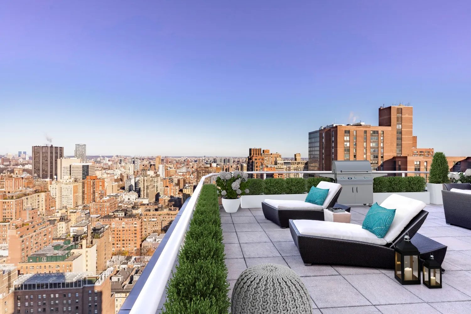 181 East 90th Street #PH32A in Carnegie Hill, Manhattan | StreetEasy