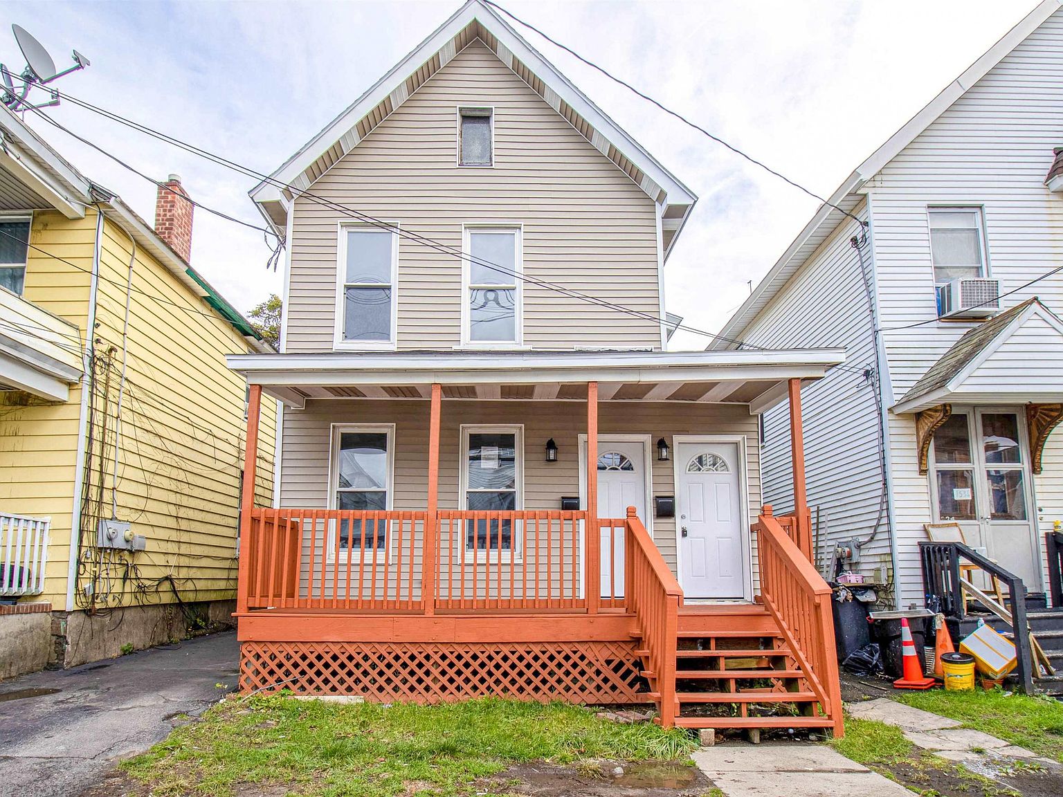 1536 FOSTER Avenue, Schenectady, NY 12308 | Zillow