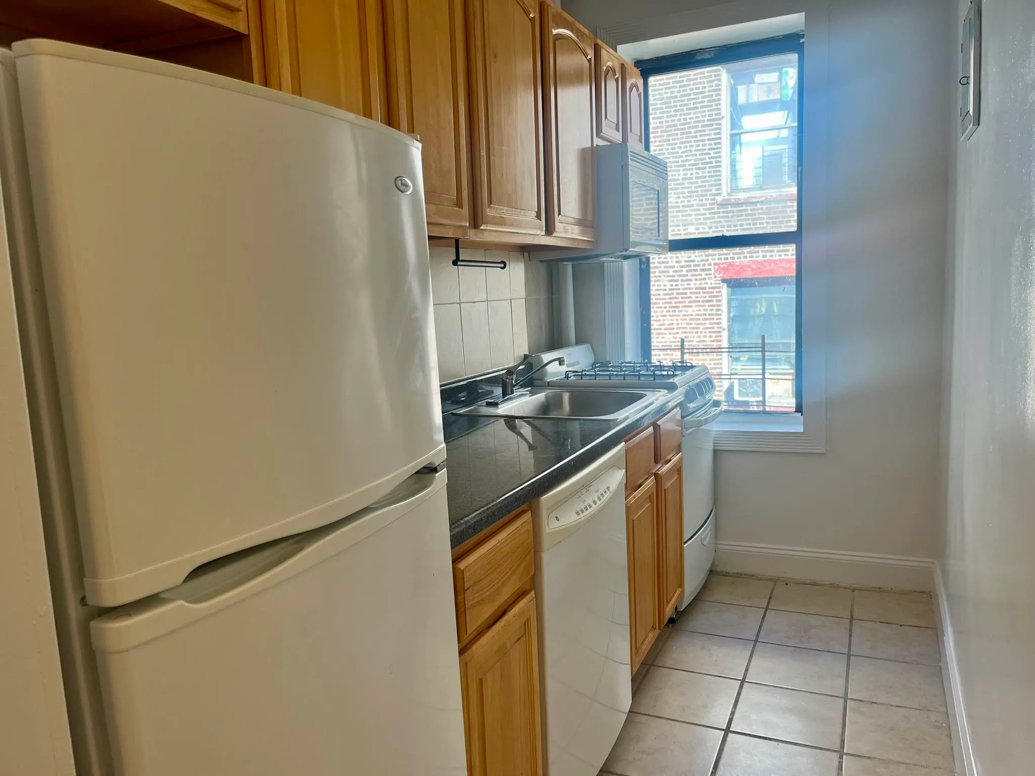 545 West 156th Street #6G in Washington Heights, Manhattan | StreetEasy