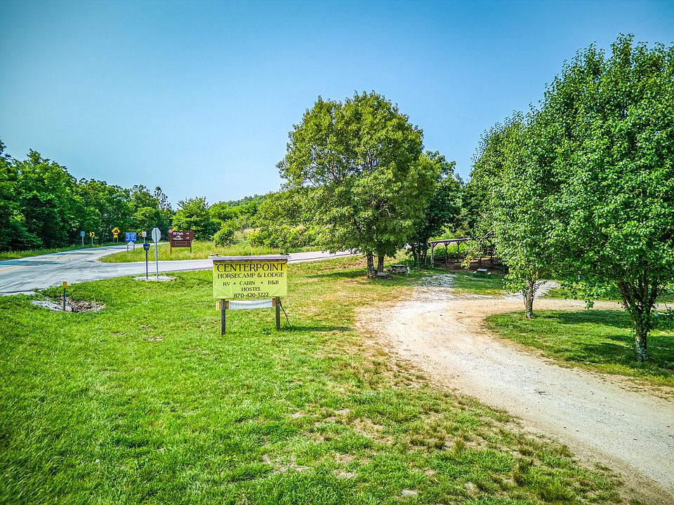 Hc 33 Box #78, Compton, AR 72624 | MLS #147318 | Zillow