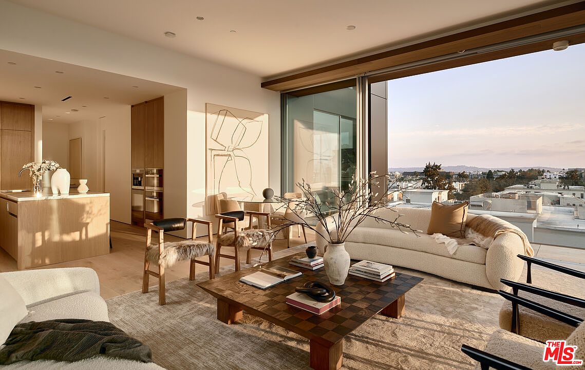 8899 Beverly Blvd #7C, Los Angeles, CA 90048 | Zillow