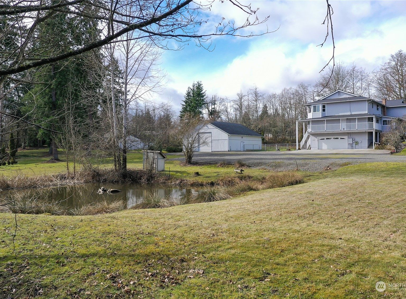 8124 138th Street E, Puyallup, WA 98373 | Zillow