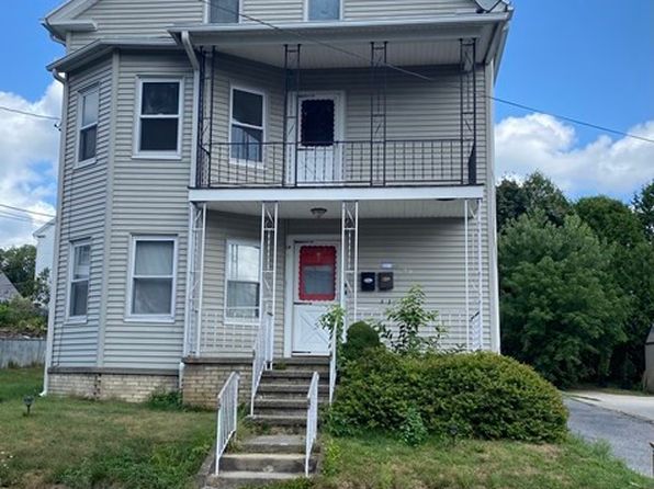 Webster MA Real Estate - Webster MA Homes For Sale | Zillow