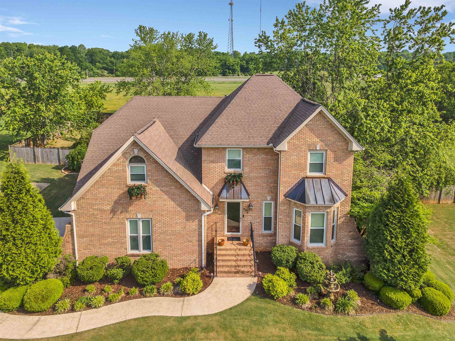 9176 Turtle Point Dr, Killen, AL 35645 | MLS #522468 | Zillow