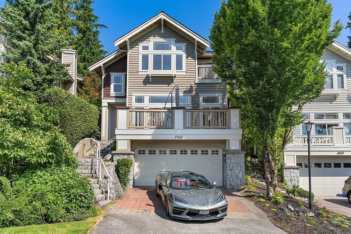 4949 Edendale Ct, West Vancouver, BC V7W 3H7 | Zillow