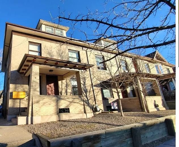 1532 N York St #6, Denver, CO 80206 | Zillow