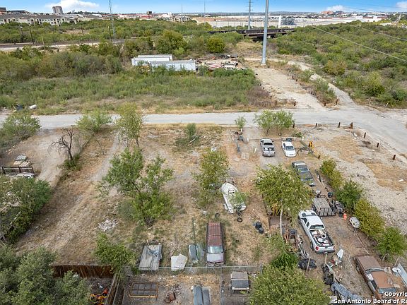 6004 ROTARY LOT 5, San Antonio, TX 78202 | MLS #1821684 | Zillow