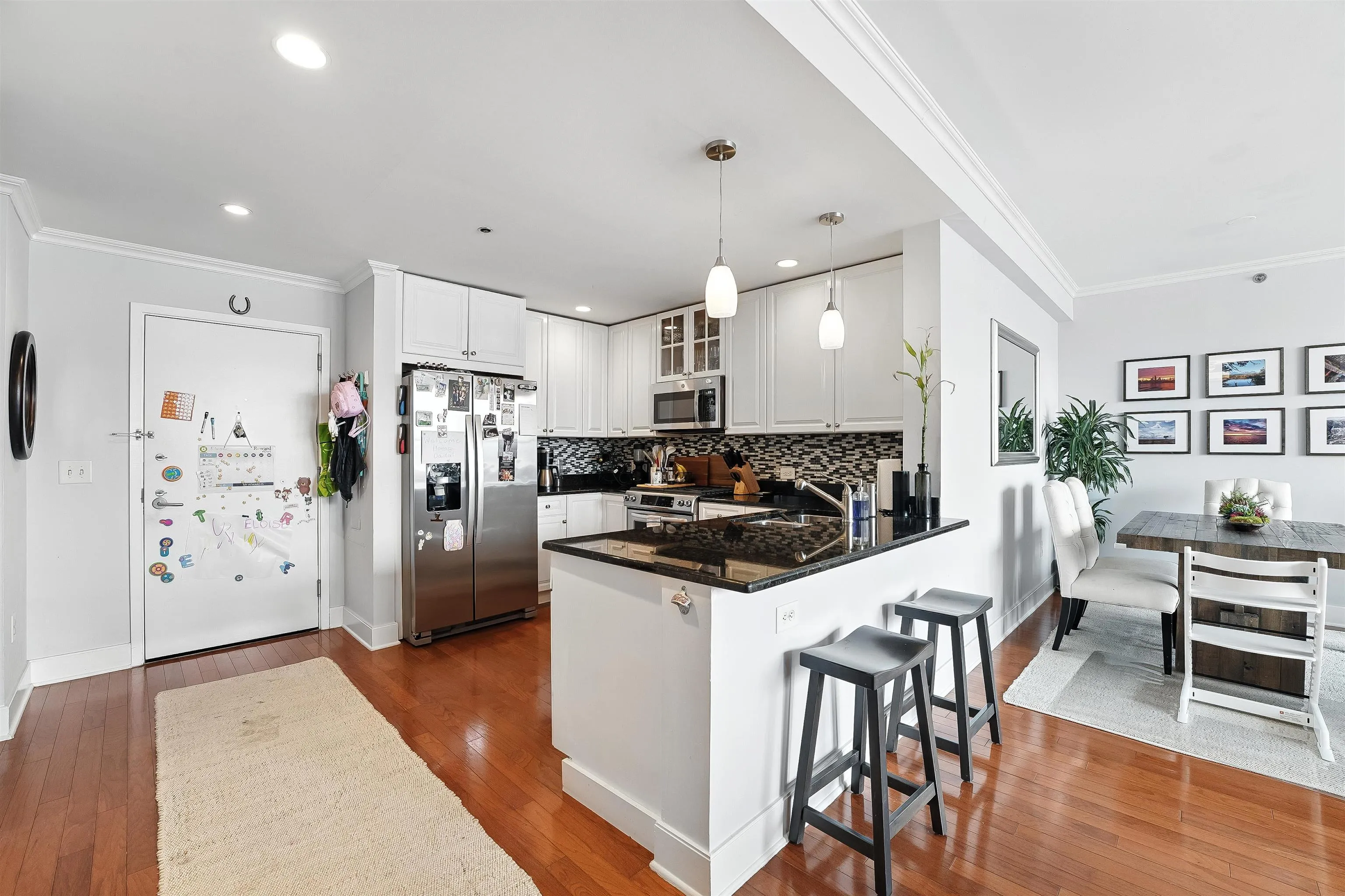 1125 Maxwell Lane #1109 in Hoboken, New Jersey | StreetEasy