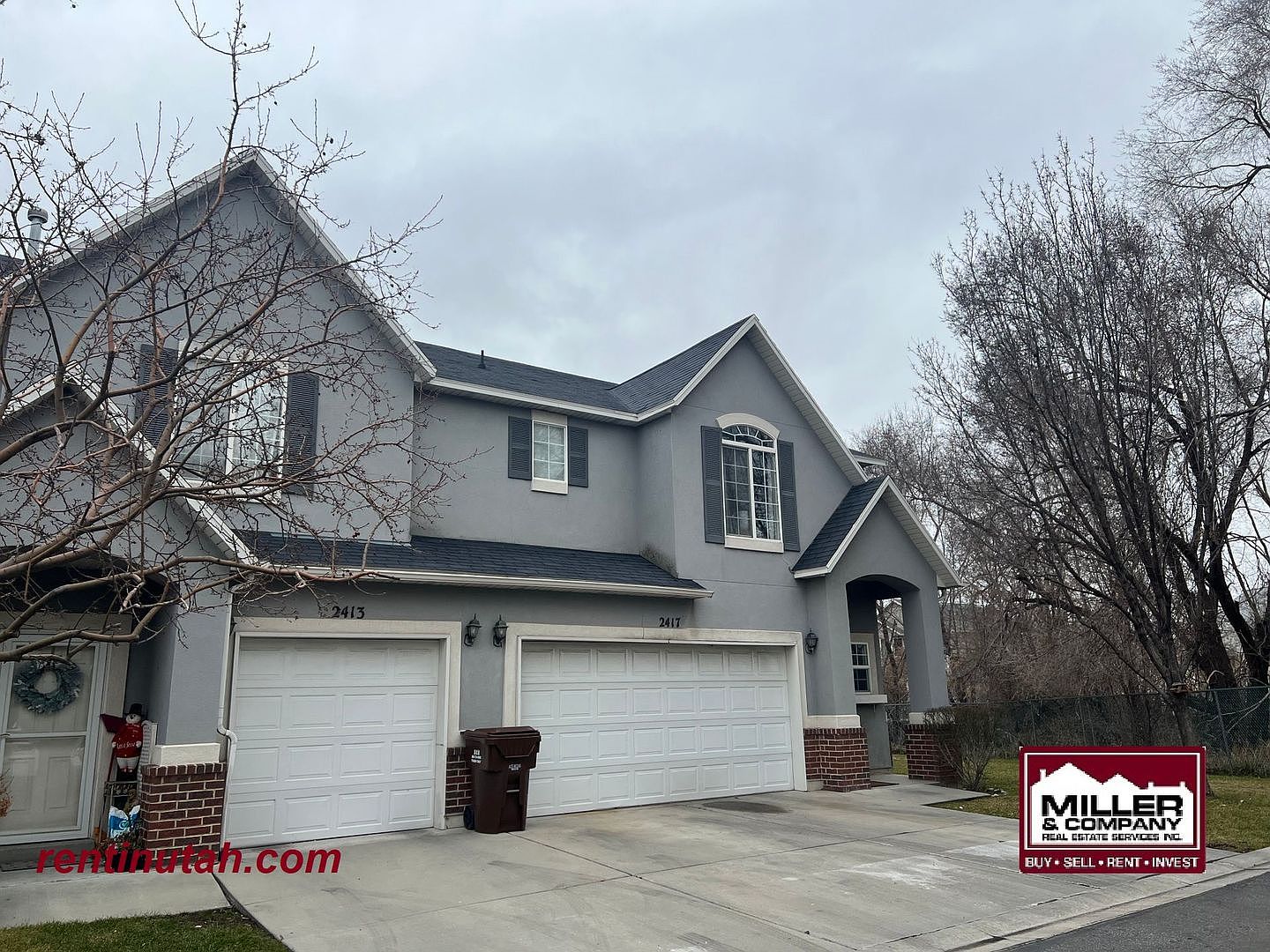 2417 S Red Bur Ct, West Valley City, UT 84119 | Zillow