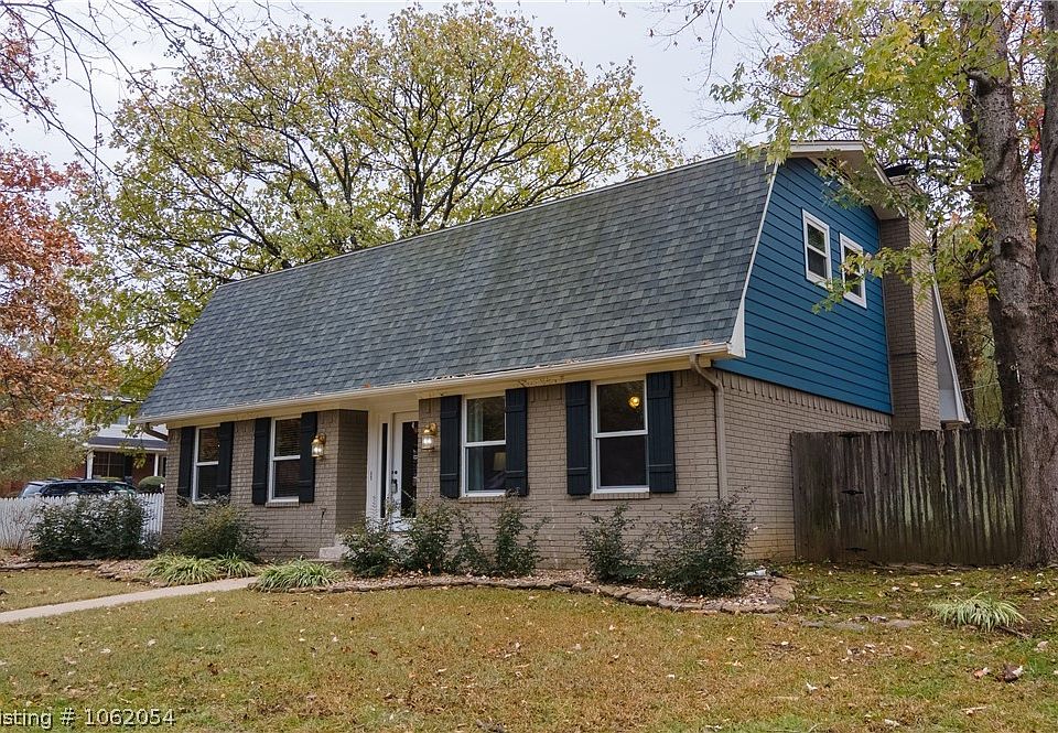 3422 Fresno St, Fort Smith, AR 72903 | MLS #1062054 | Zillow