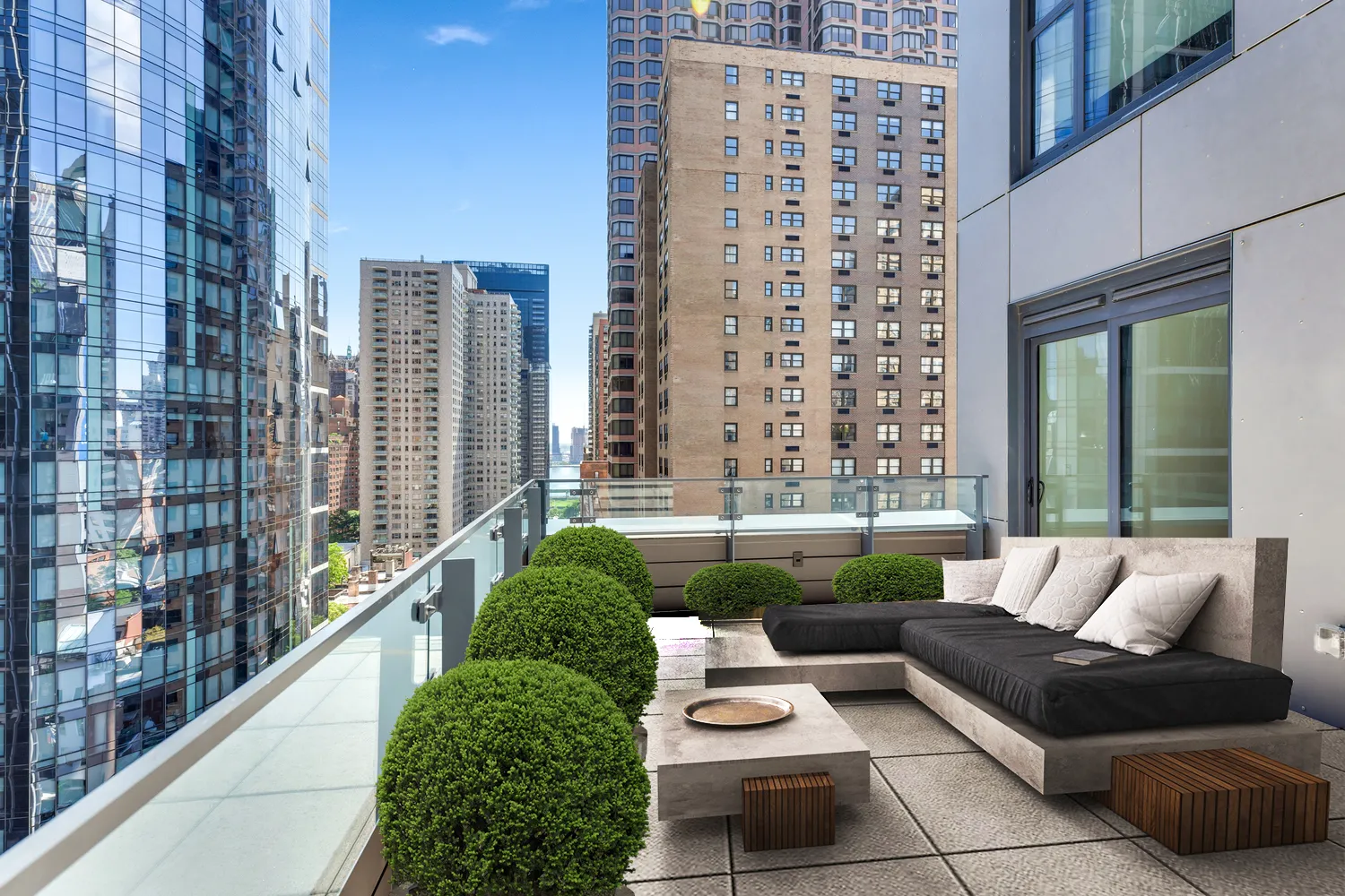 200 East 39th Street in Murray Hill : Sales, Rentals, Floorplans ...