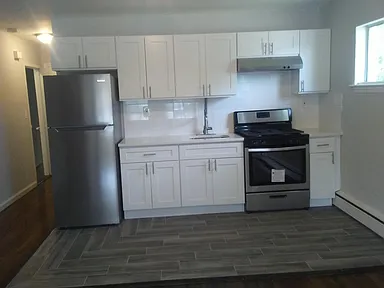 2402 Nottingham Way Trenton NJ | Zillow
