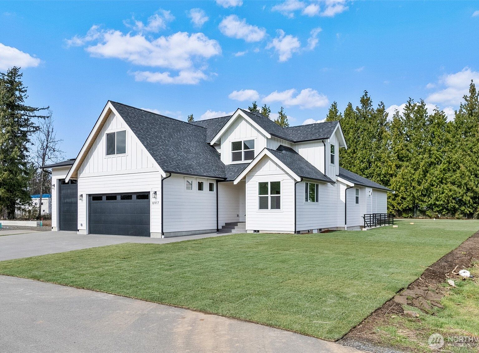 6917 Red Ridge Drive, Lynden, WA 98264 | MLS #2346296 | Zillow