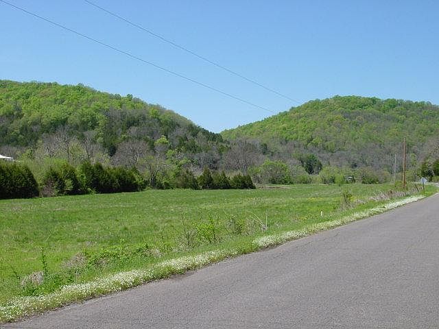 0 Burt Burgen Rd, Bradyville, TN 37026 | Zillow