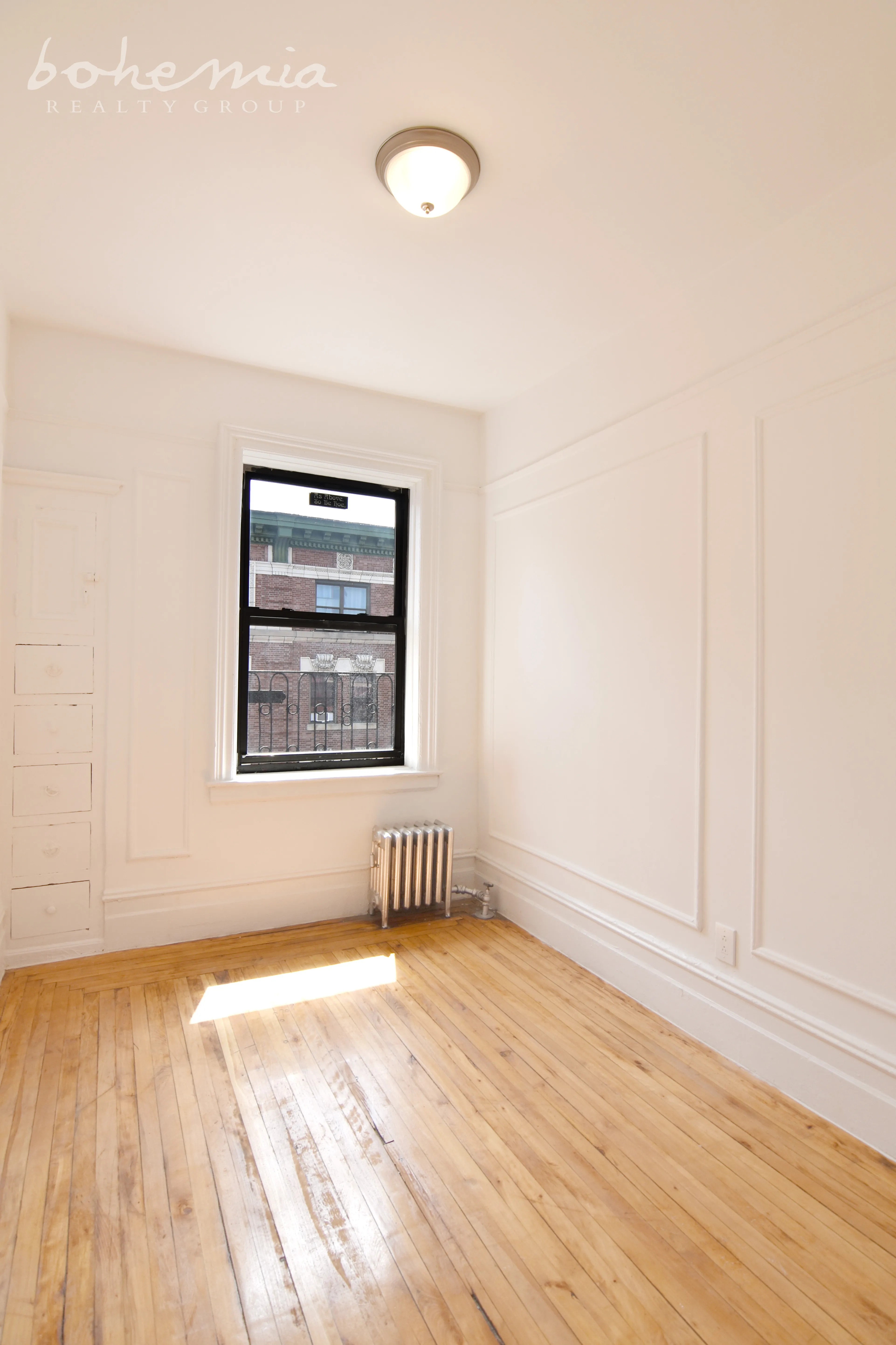 603 West 139th Street #5F in Hamilton Heights, Manhattan | StreetEasy