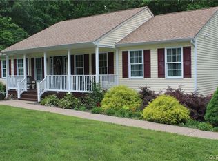 13951 Clementown Rd, Amelia Court House, VA 23002 | MLS #2407831 | Zillow