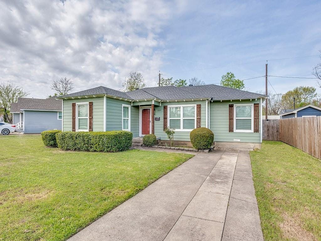 1609 Murray Dr, Garland, TX 75042 | Zillow