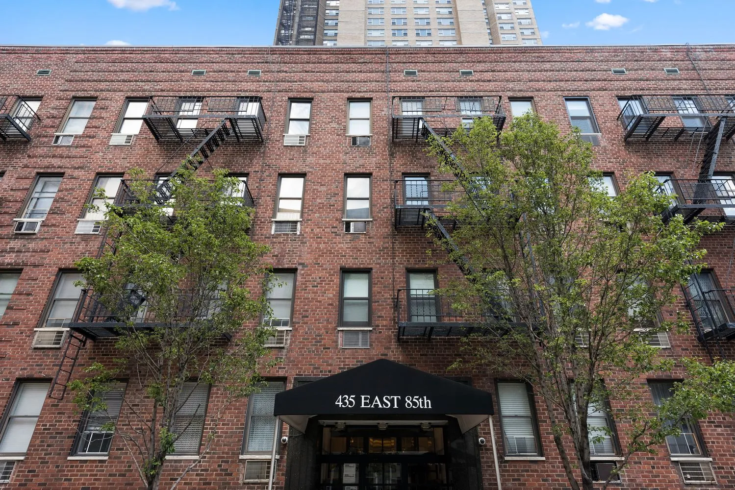 435 East 85th Street #4F in Yorkville, Manhattan | StreetEasy