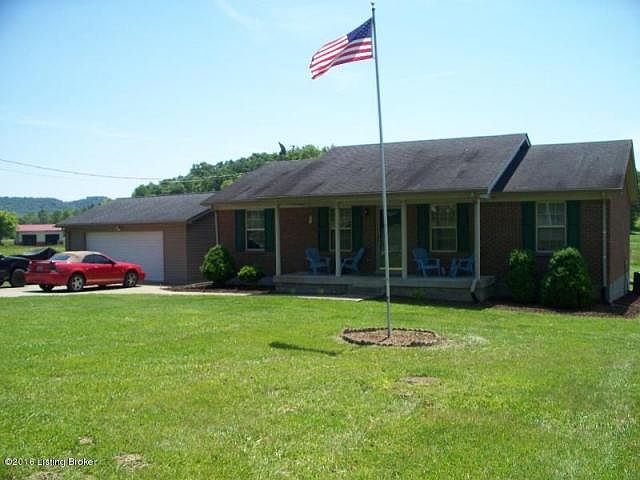 6447 Nat Rogers Rd, Boston, KY 40107 | Zillow