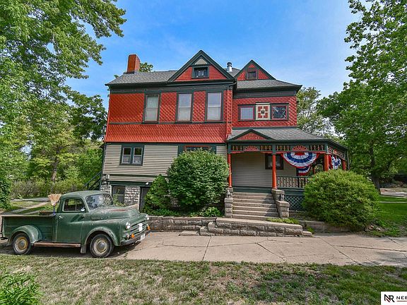 1039 Forest Ave, Crete, NE 68333 | MLS #22318830 | Zillow