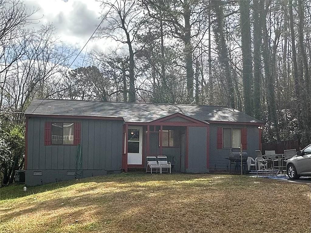 1464 New Castle Dr, Macon, GA 31204 | MLS #7562307 | Zillow
