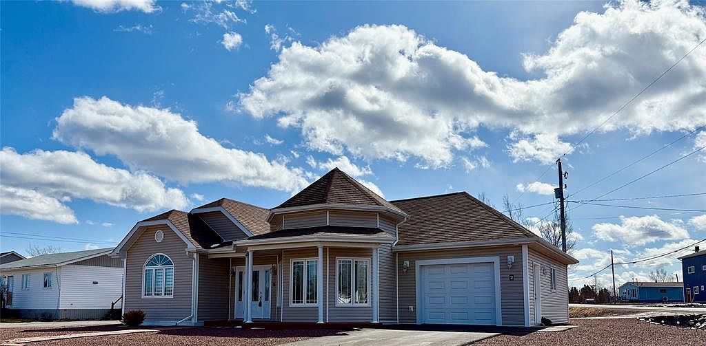 2 Nippards Lane, Embree, NL A0G 2A0 | Zillow