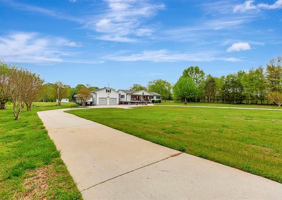 1212 Old Roberts Church Rd, Anderson, SC 29626 | MLS #20261168 | Zillow