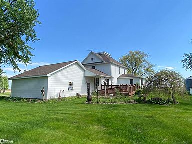 7289 490th St, Thompson, IA 50478 | Zillow