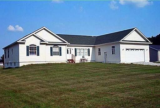 9461 N 200th Pl E, Lake Village, IN 46349 | Zillow