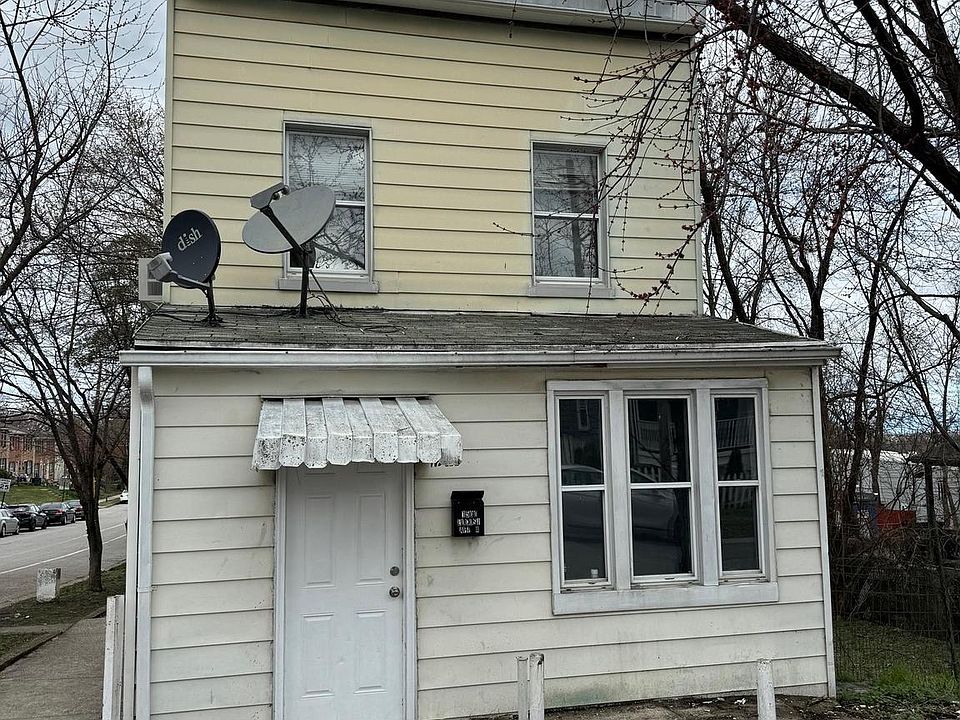 1500 Locust St, Baltimore, MD 21226 | MLS #MDBA2087892 | Zillow