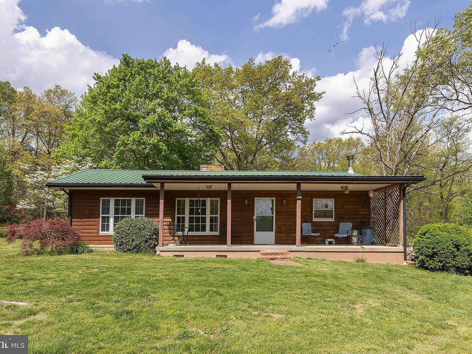 2385 Heide Cooper Rd, Shanks, WV 26761 | MLS #WVHS2006038 | Zillow