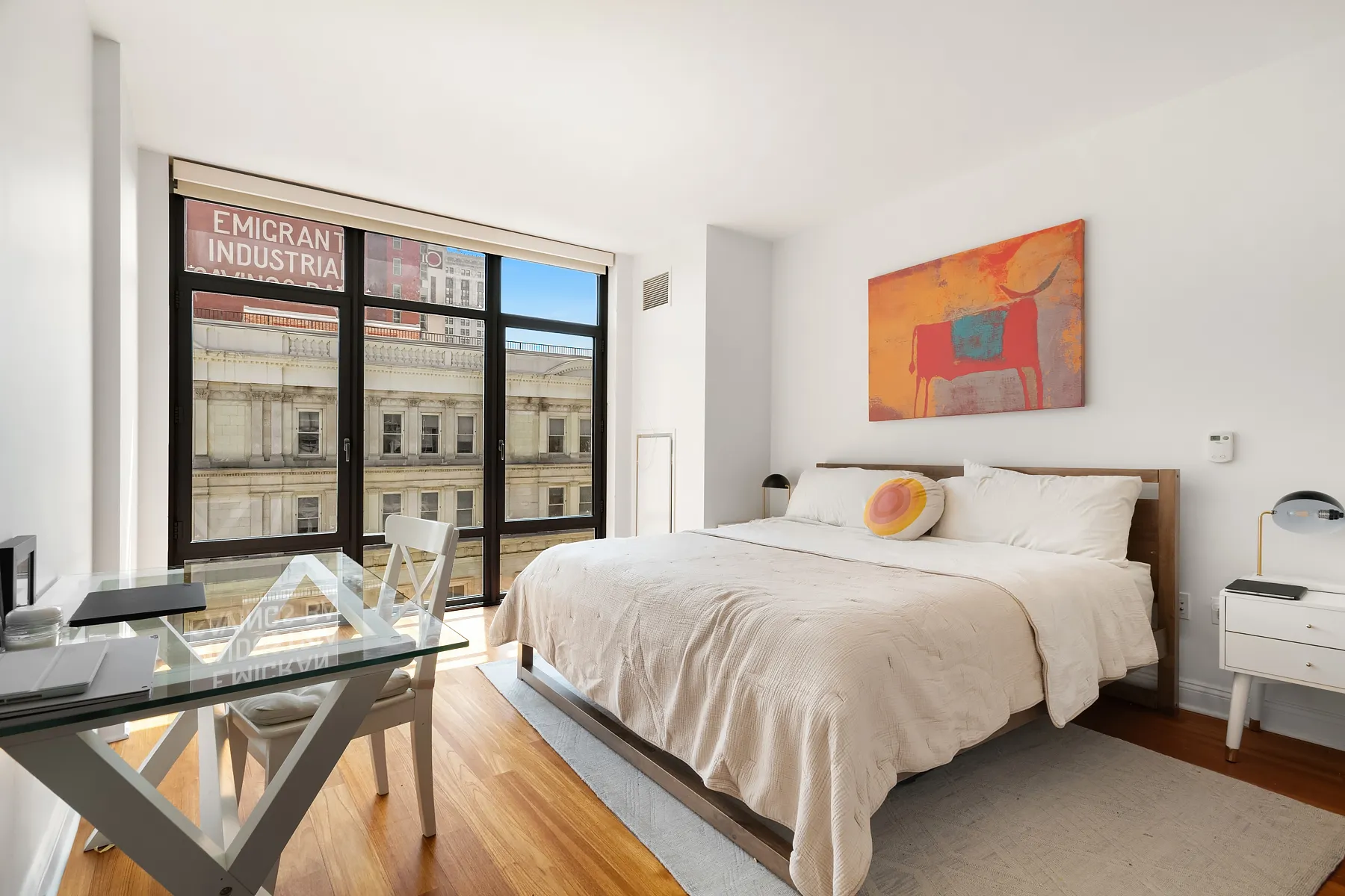 57 Reade Street #9A in Tribeca, Manhattan | StreetEasy