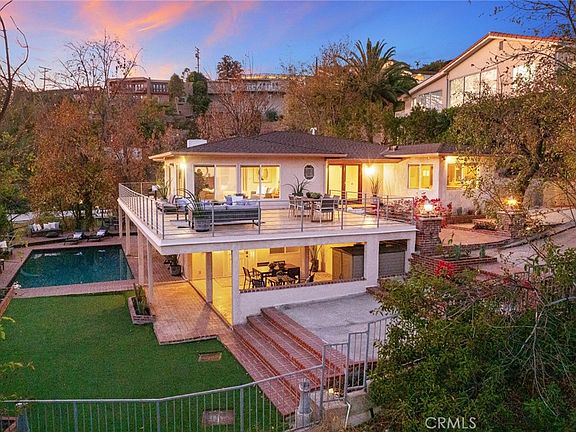 1640 Parkridge Dr, Glendale, CA 91202 | MLS #GD24219046 | Zillow