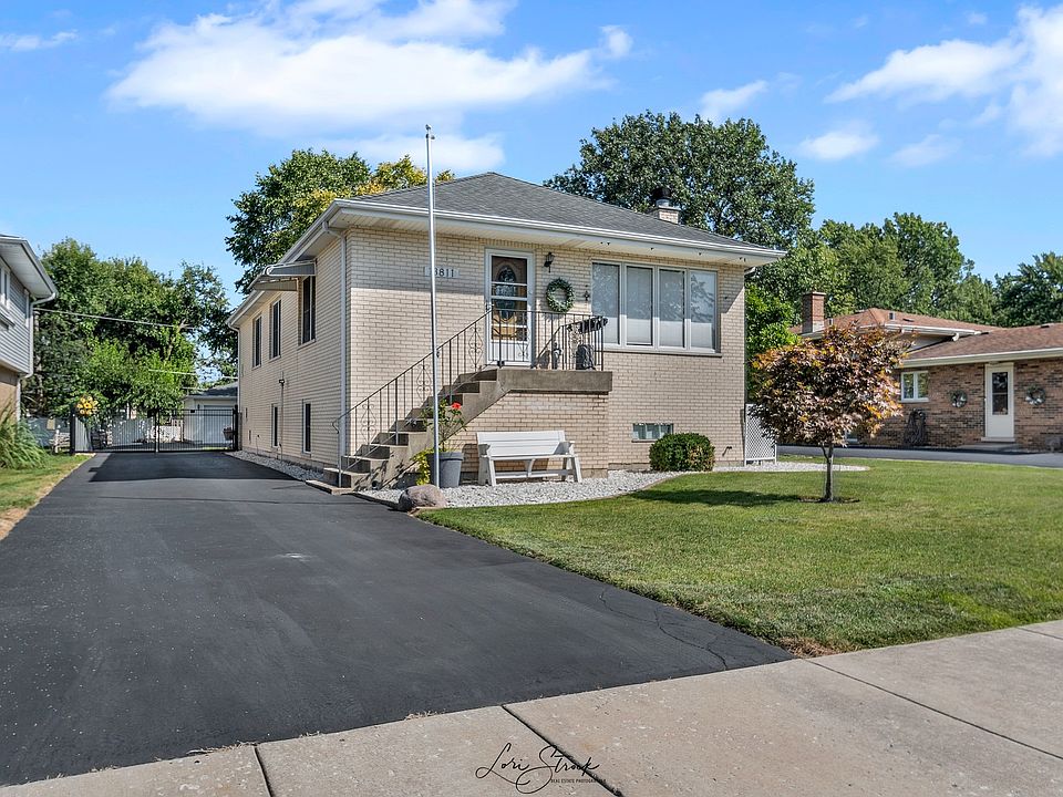 13811 S Lawler Ave, Crestwood, IL 60418 | Zillow