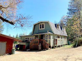 0 Thomas Rd, Miranda, CA 95553 | Zillow