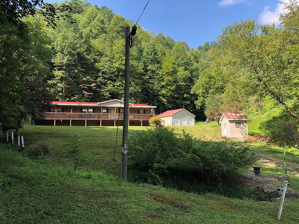 245 Butcher Knife Rd, Topmost, KY 41862 | MLS #123648 | Zillow